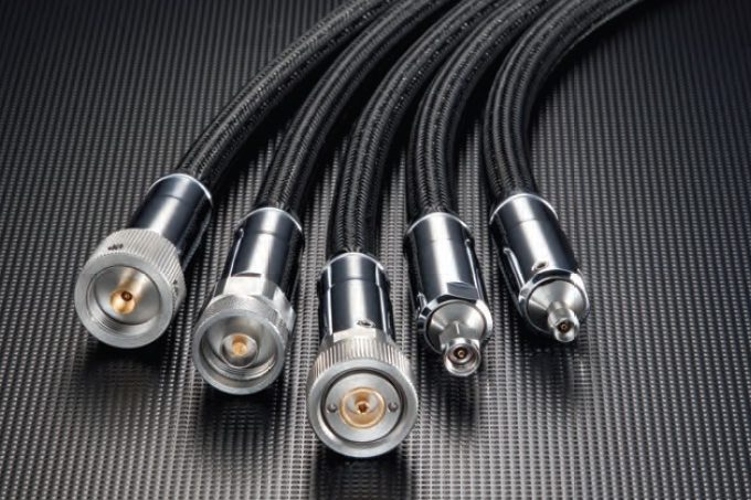 Time Microwave Cables Improve Performance of Your System - SOLE ...
