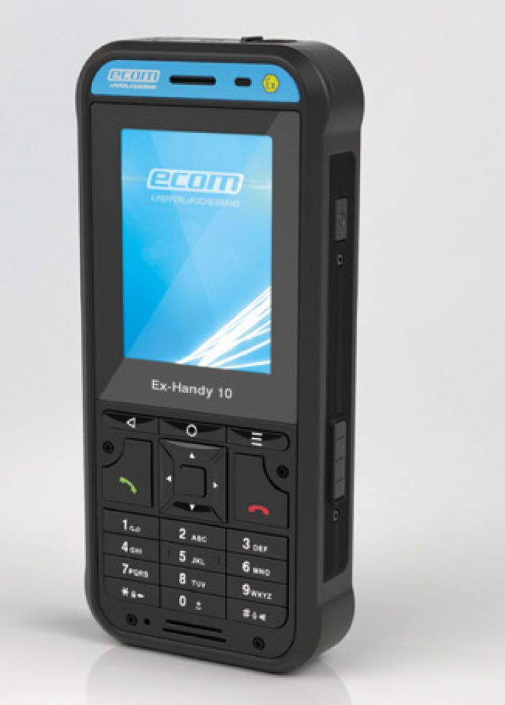 ECOM HANDPHONE - SOLE ENGINEERING SDN. BHD.